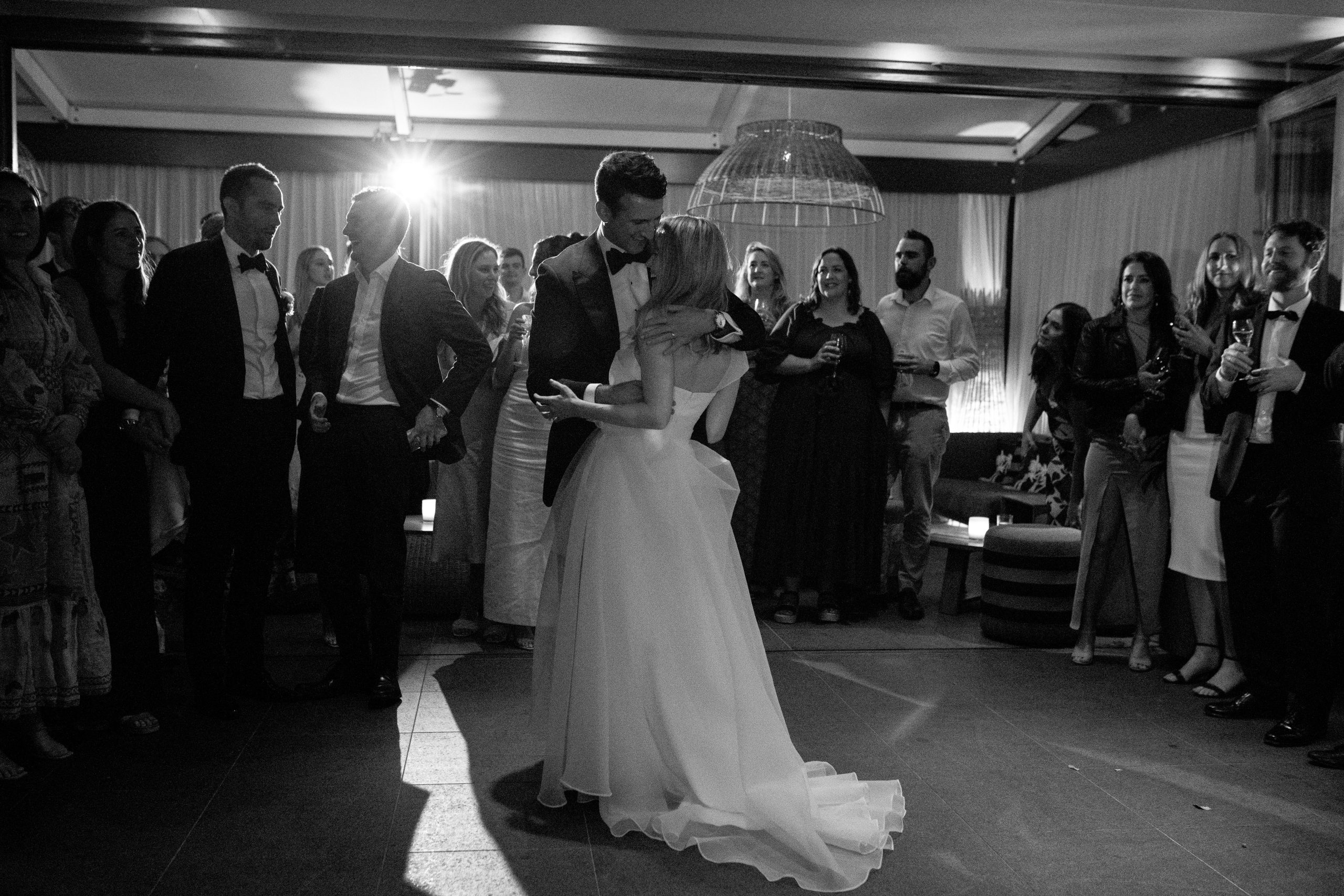 PHILLIPA & PETER | The Bride's Tree