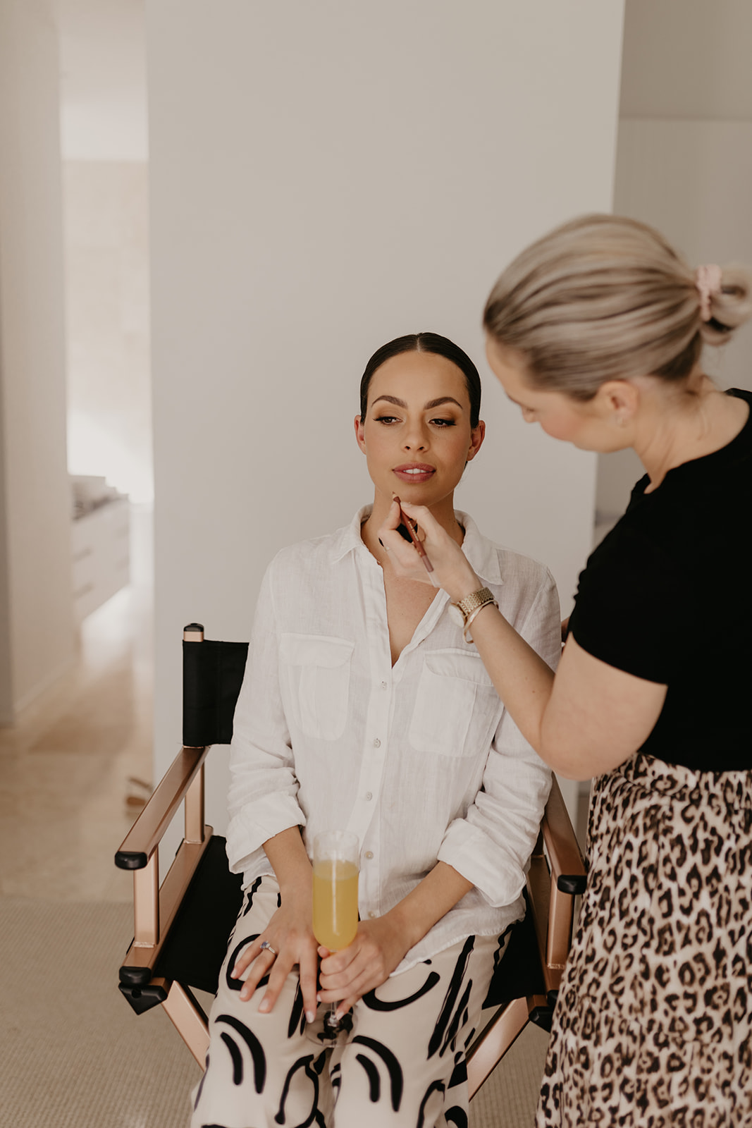 Simone loves Matthew | Noosa Restaurant Wedding - The Bride's Tree