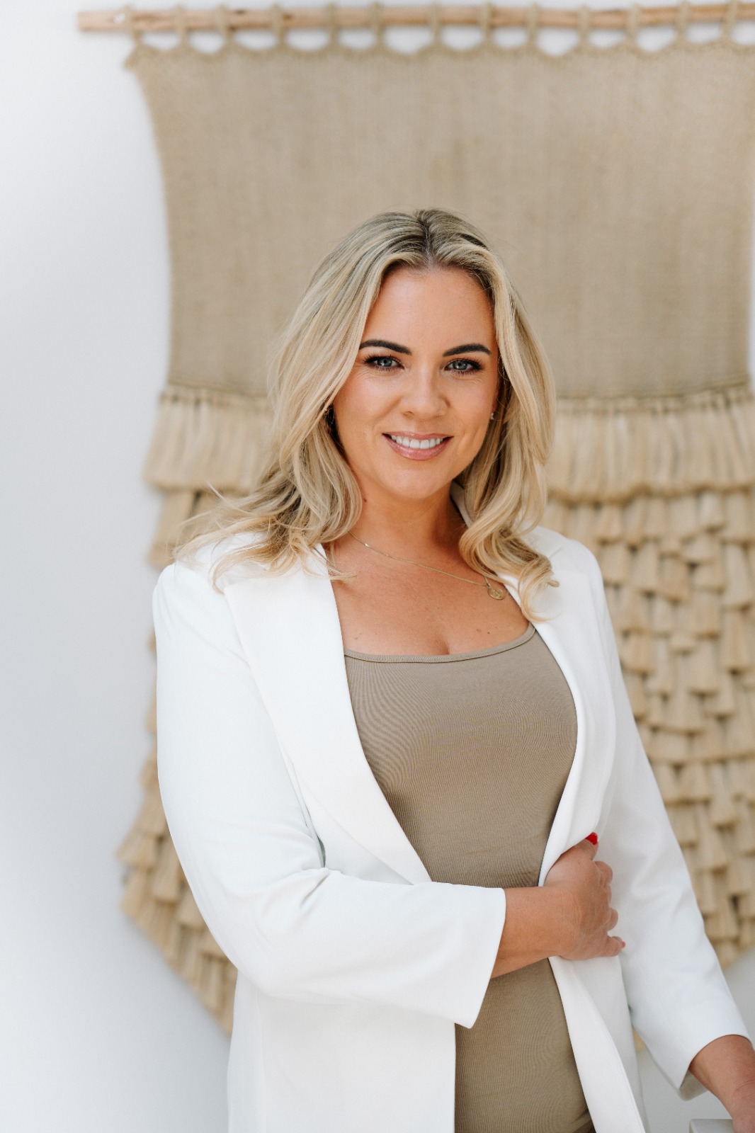 About - The Bride's Tree